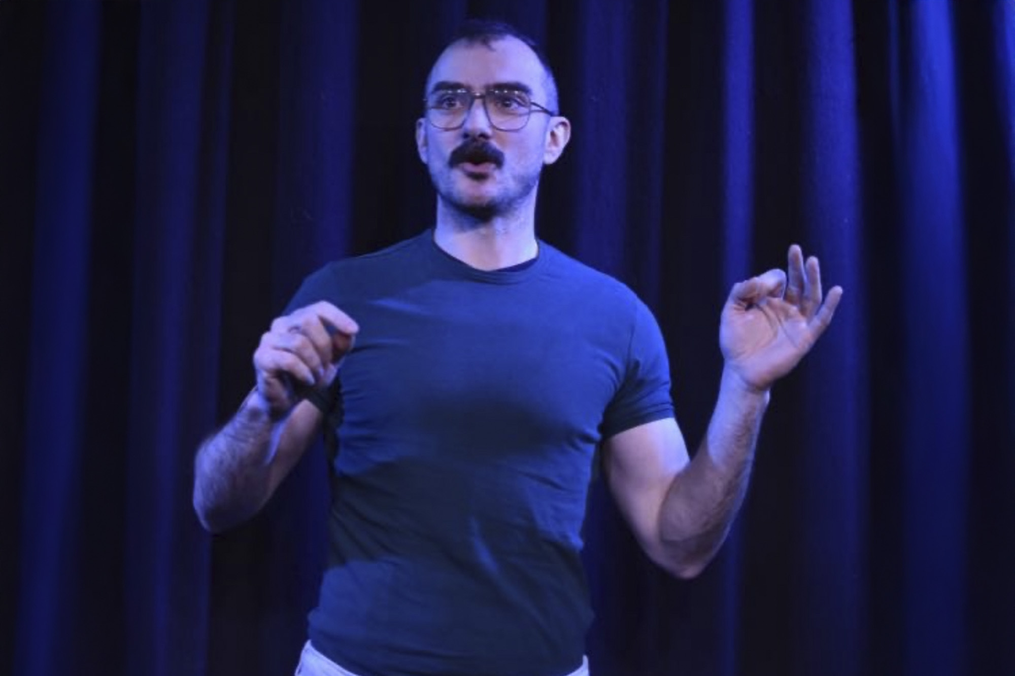 Masterclasses | Darklands Festival